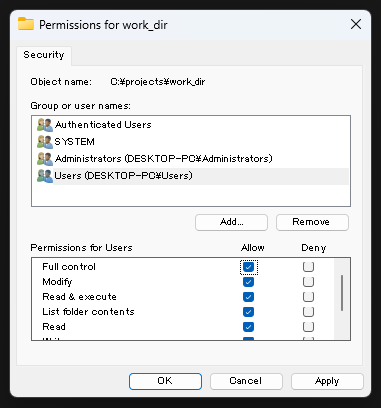 OpenWRT build on WSL - SHIMOHA Inc.