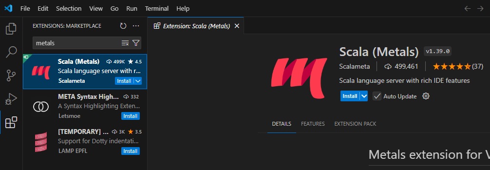 Setup Of Wsl Enviroment For Chisel Shimoha